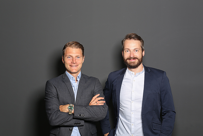 EEW founds subsidiary NEEW VENTURES GmbH - EEW Energy from Waste